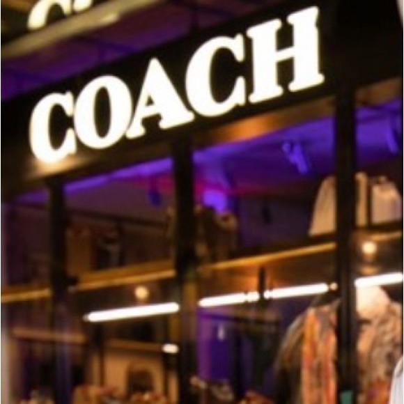 Bags | Coach Party 6pm Today | Poshmark